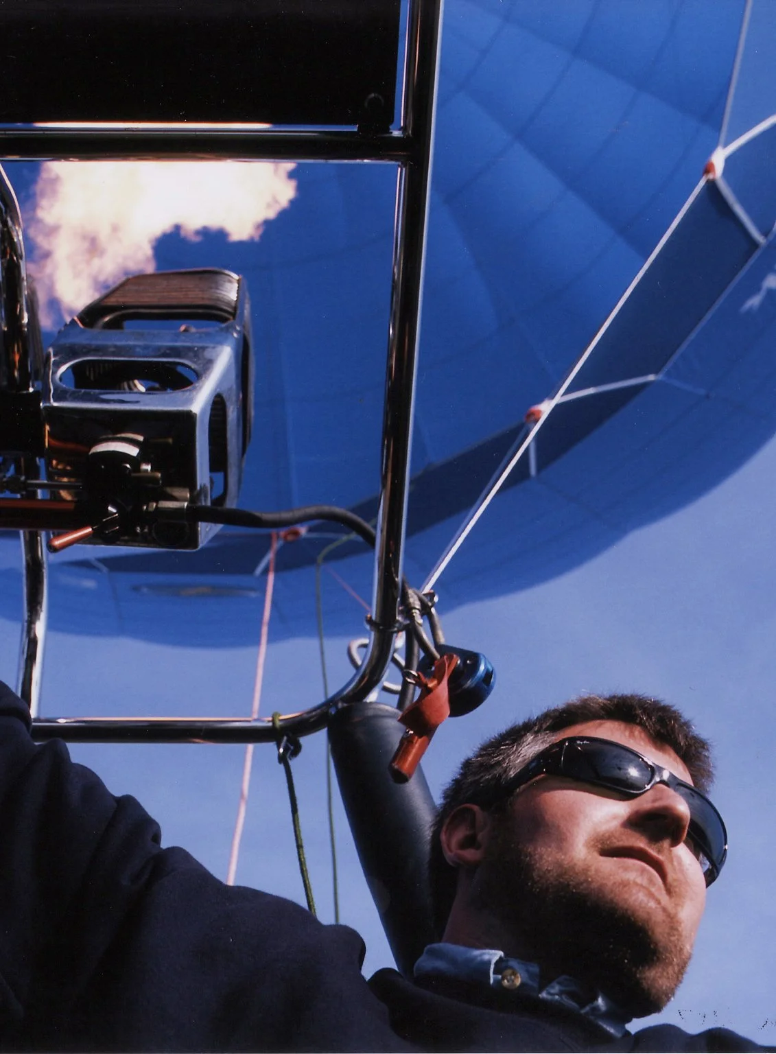 Custom programs, facilitation, speaker and advisor — David Fish