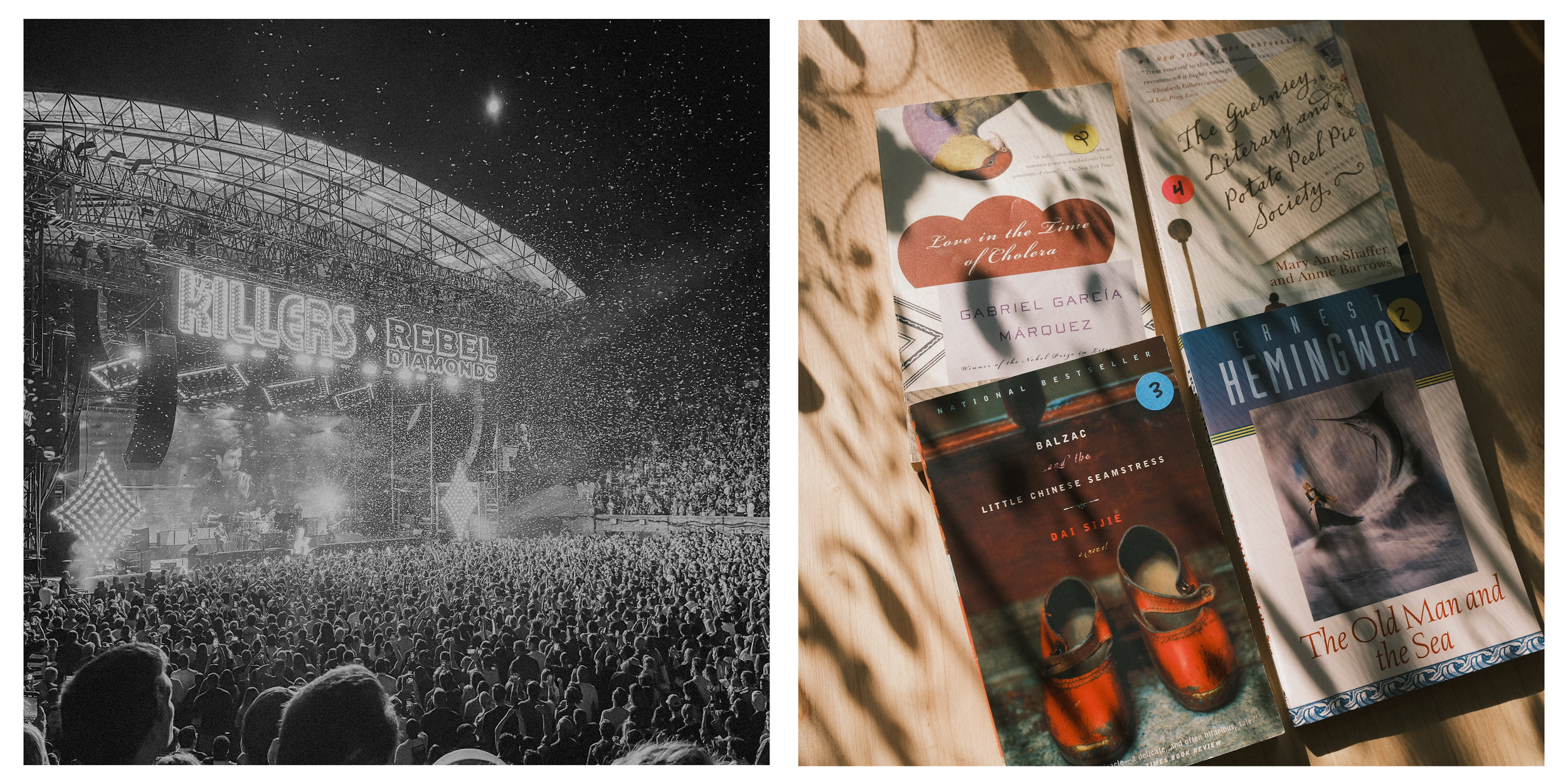 October 2024 — Justine Gilbuena