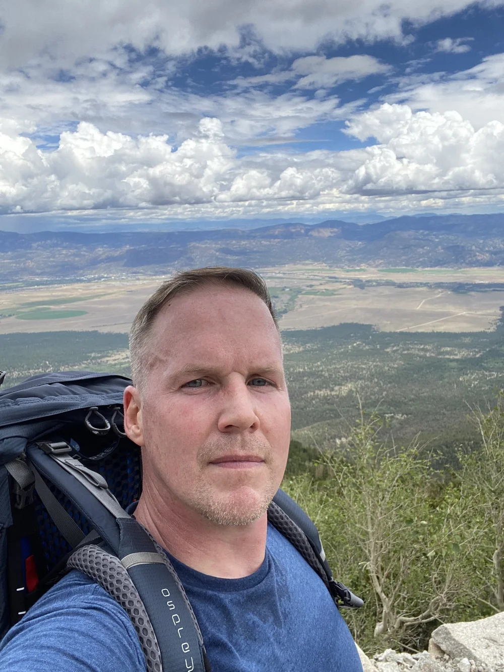 Team 1 — Transcendence Recovery