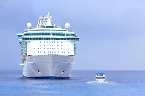 Navigating the Long Working Hours of Cruise Ship Crew Members: Factors ...
