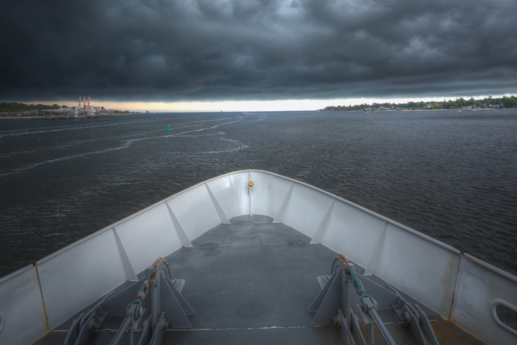 A Beginner's Guide to Working on a Cruise Ship: Challenges, Rewards ...