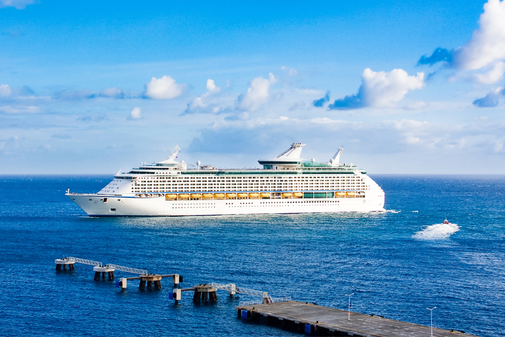 Cruise Ship Housekeeping: Daily Life, WorkFlow, and Opportunities ...