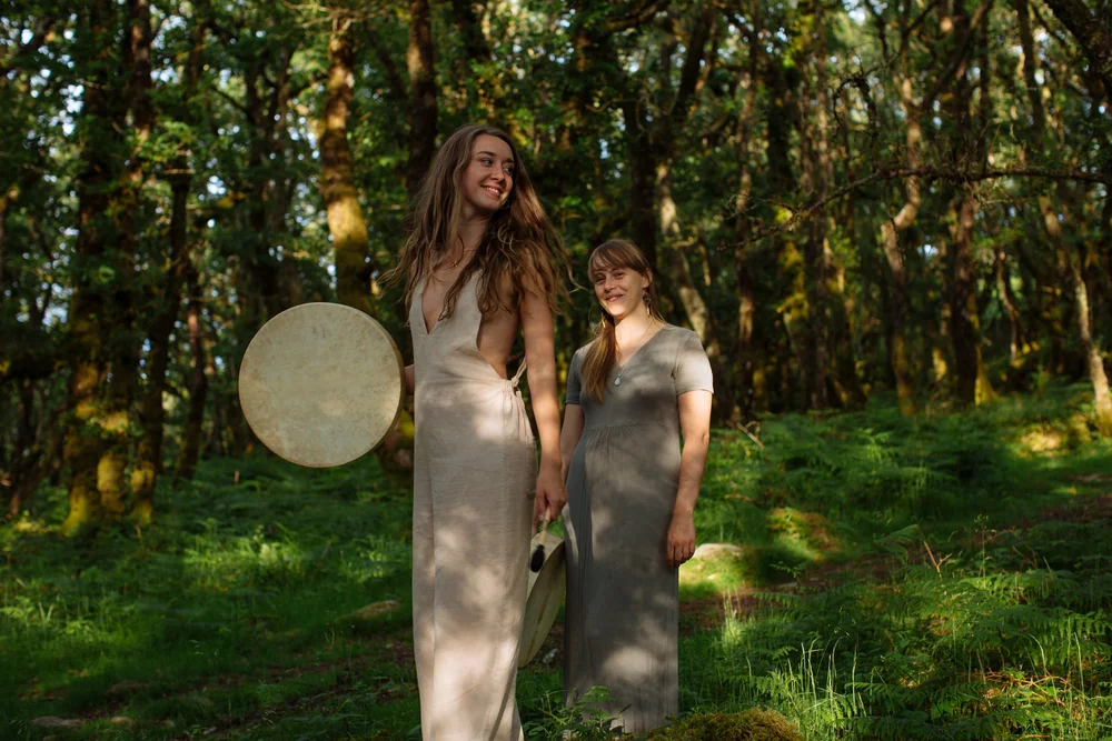 True Nature - Women's Retreats and Events to Awaken the Wild in You