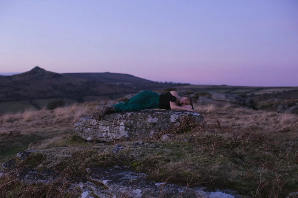 Wild Woman Camp Out — True Nature