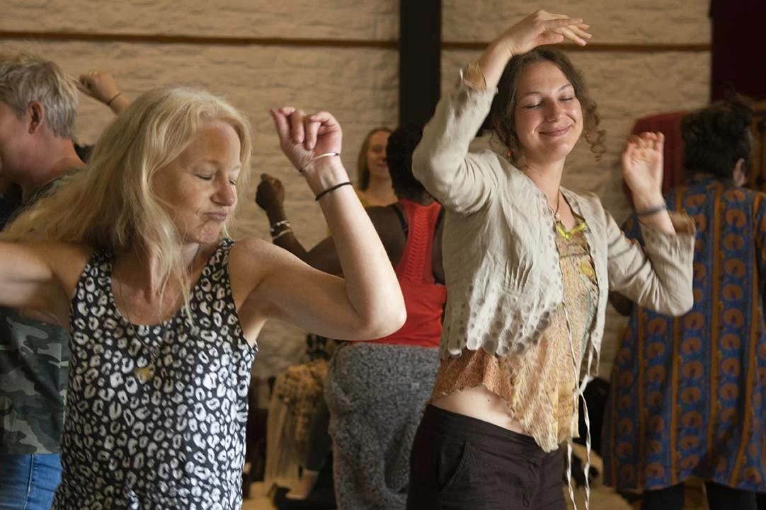 What Is a Women’s Circle and Why Do We Need Them Today? — True Nature ...