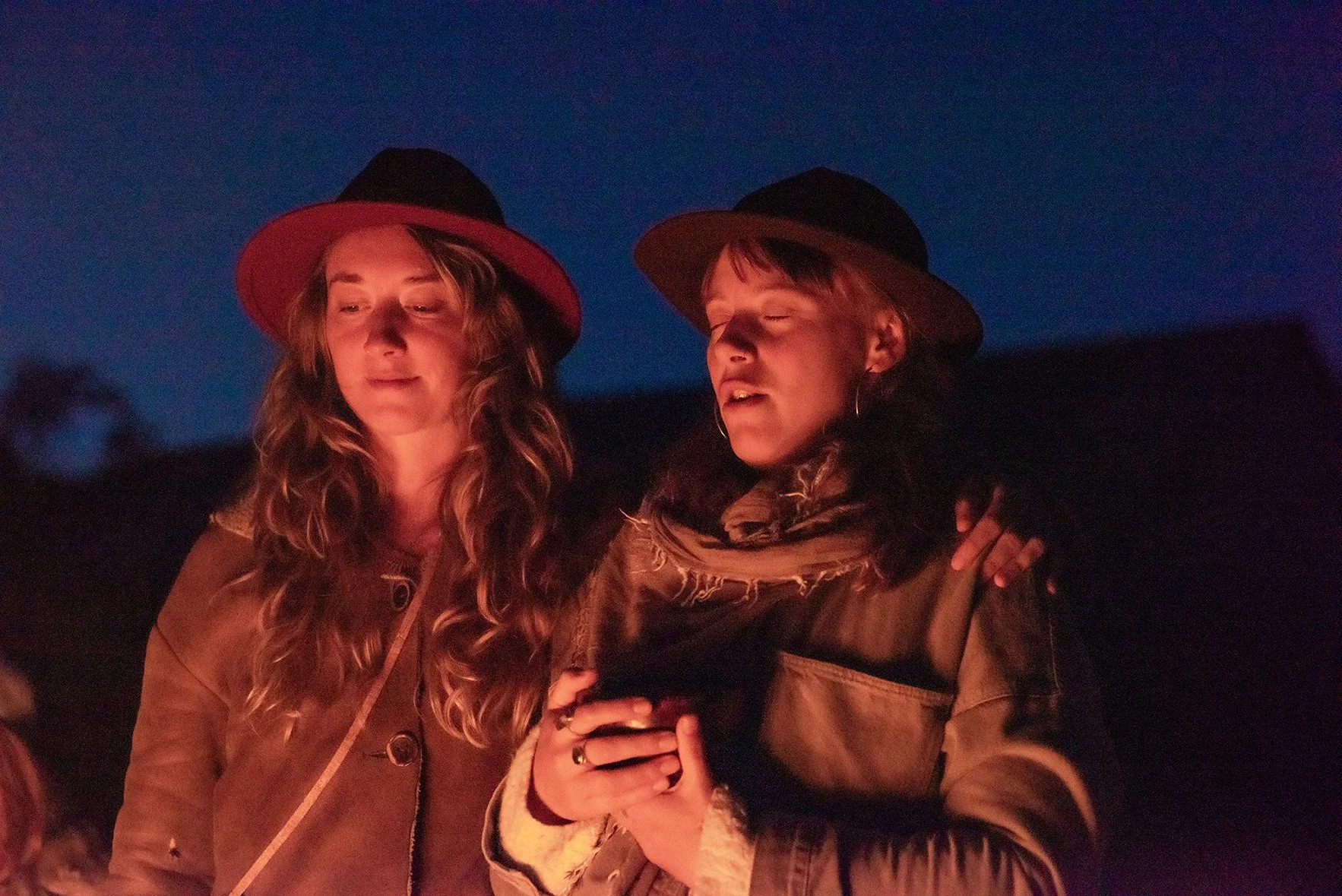 What Is a Women’s Circle and Why Do We Need Them Today? — True Nature ...