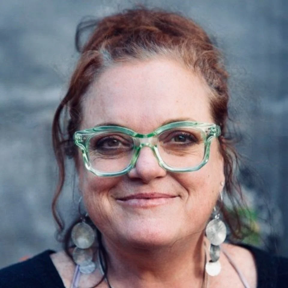 Sara McQueenie — WE ARE UNTOLD | Bendigo | Untold Stories, Untold ...