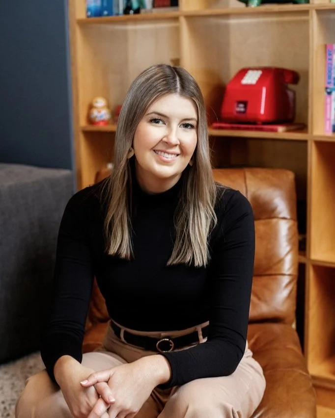 Eve Ritchens — WE ARE UNTOLD | Bendigo | Untold Stories, Untold Impact ...
