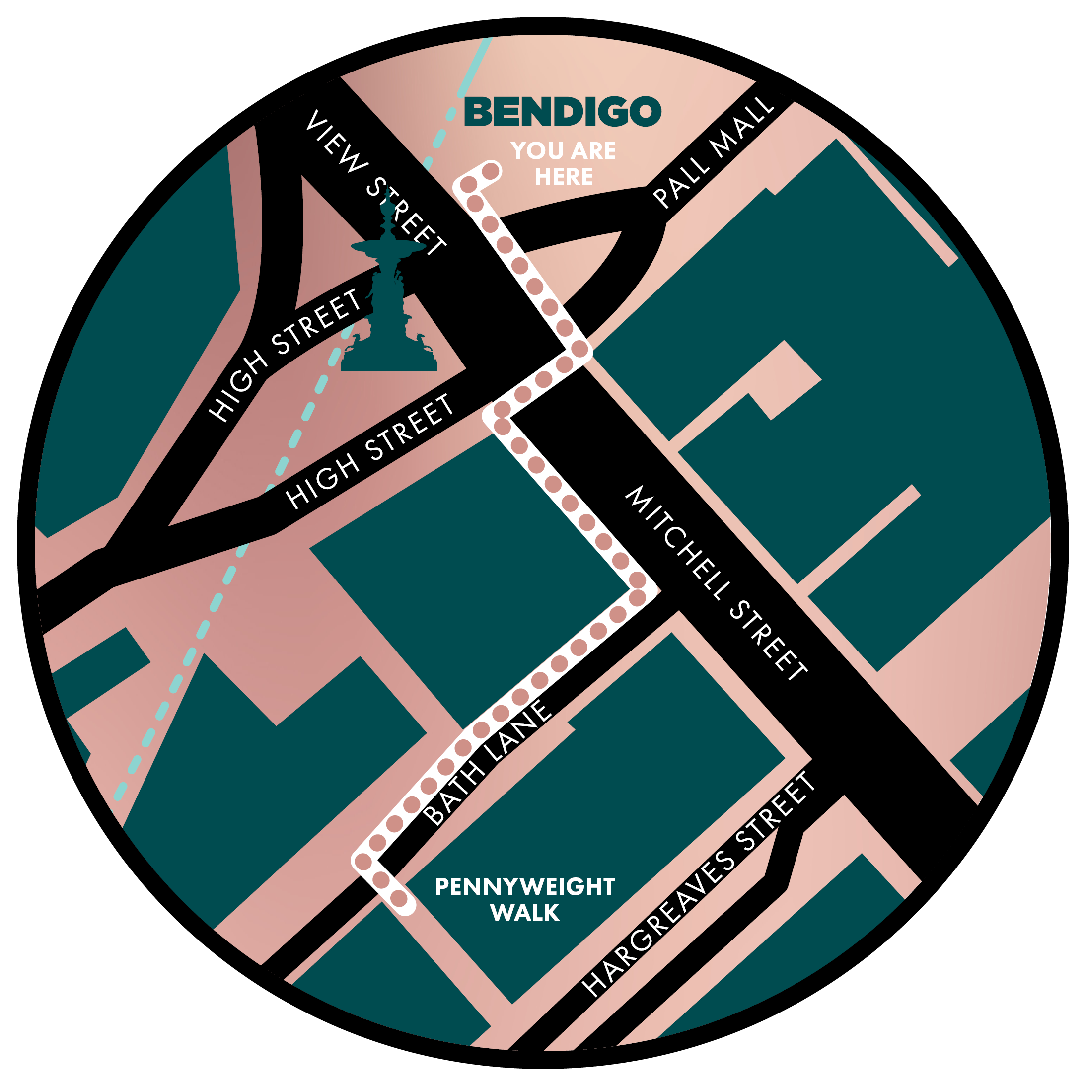 Women of Gold Project — WE ARE UNTOLD | Bendigo | Untold Stories ...