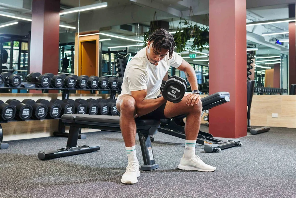 CLUB MEMBERSHIP — Soul Athletic Club