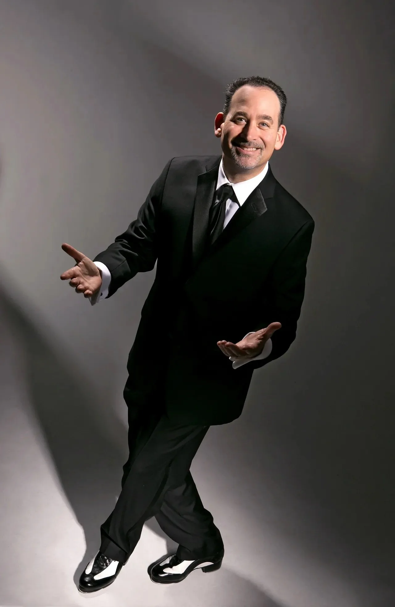 Our Faculty — Phoenix Tap Fest