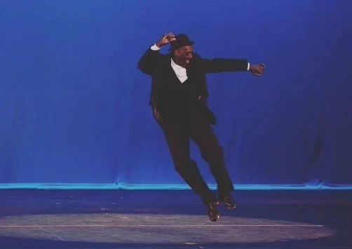 Our Faculty — Phoenix Tap Fest