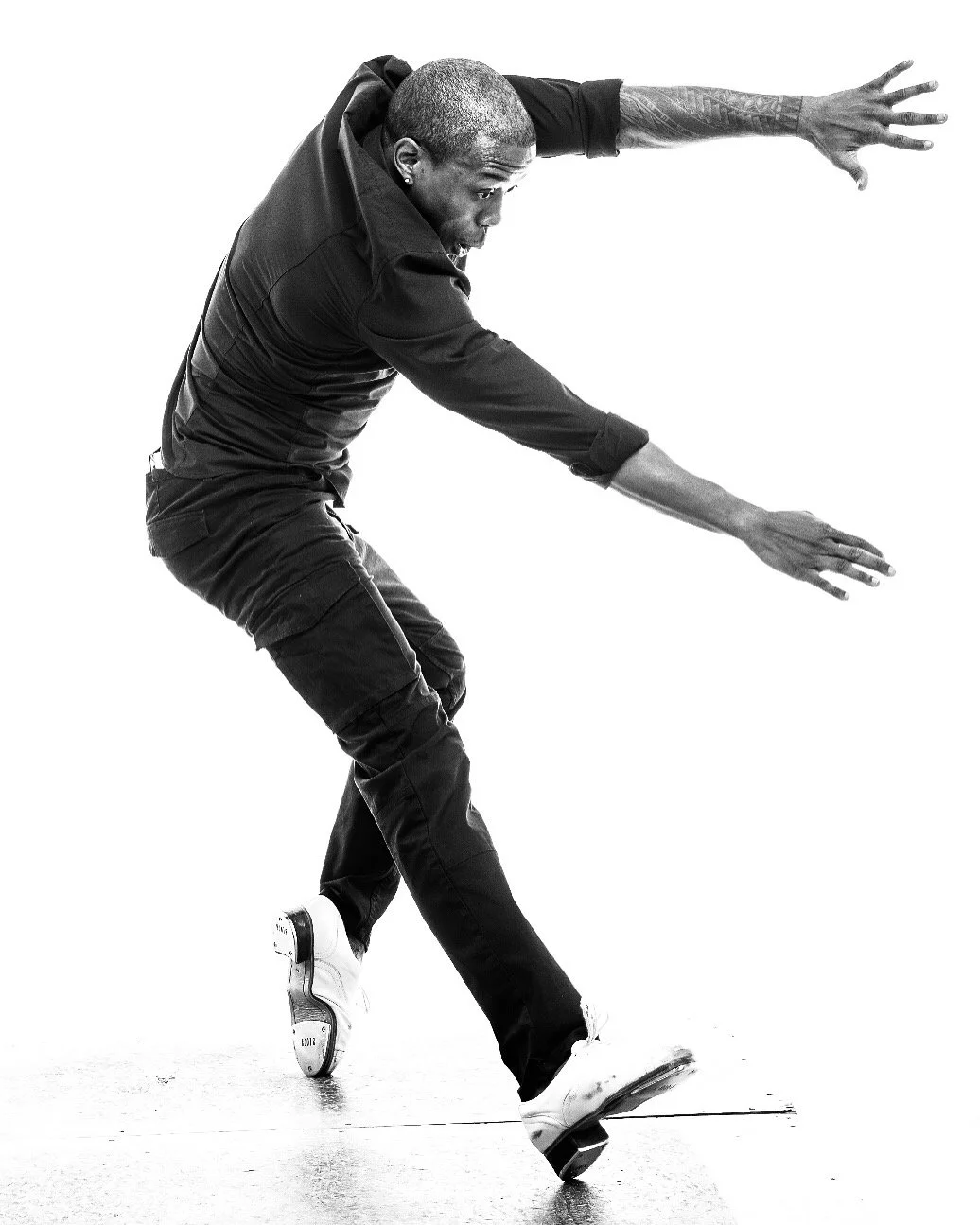 Our Faculty — Phoenix Tap Fest