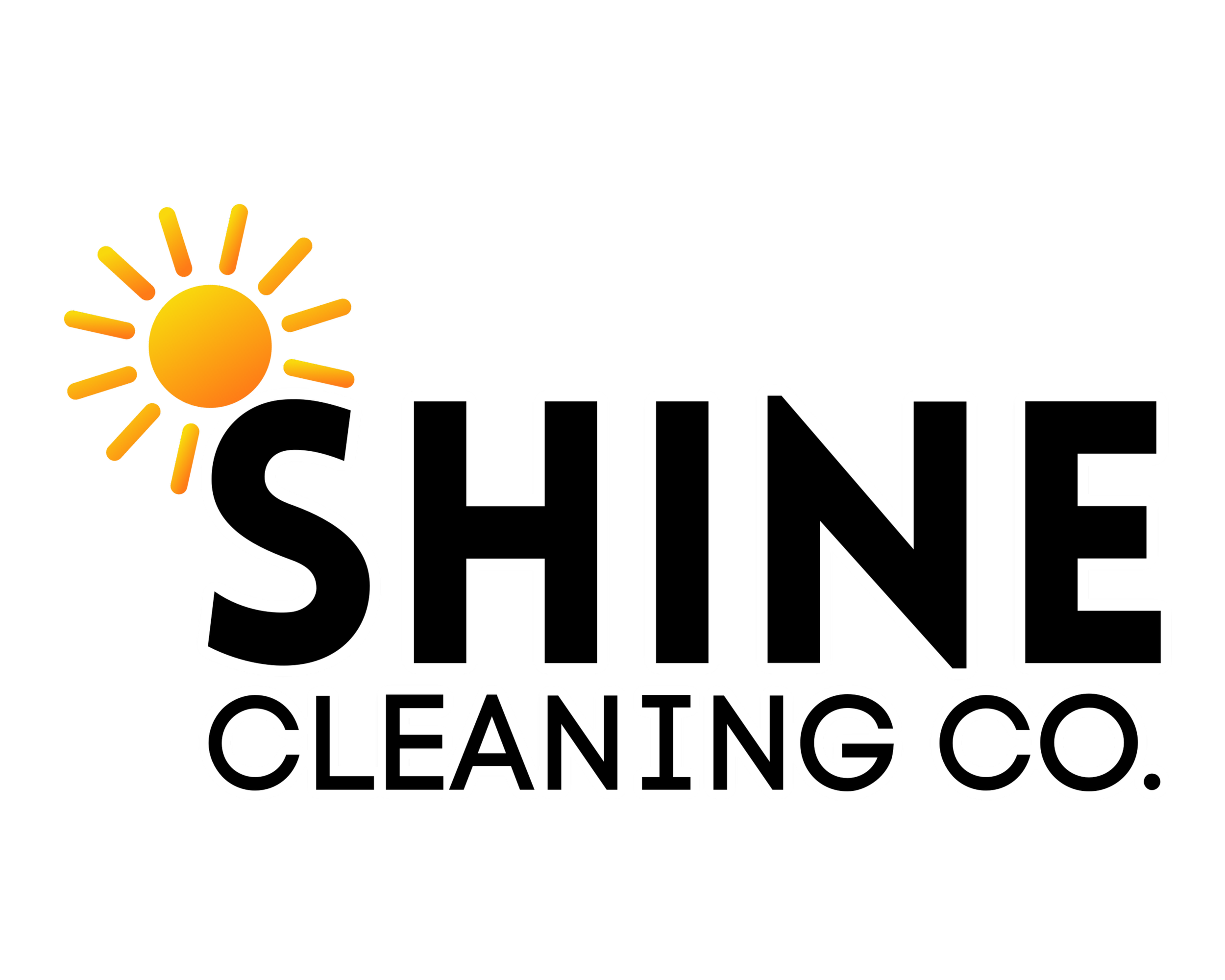 Orangeville House Cleaning - The Shine Cleaning Co.