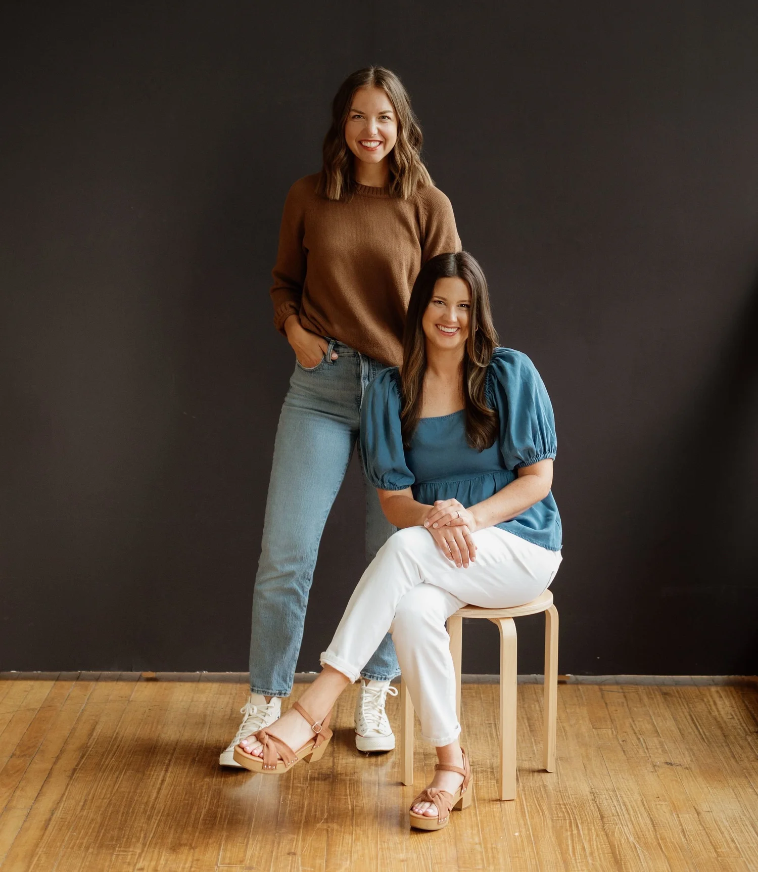 Gospel Mom written by Emily Jensen and Laura Wifler — Risen Motherhood