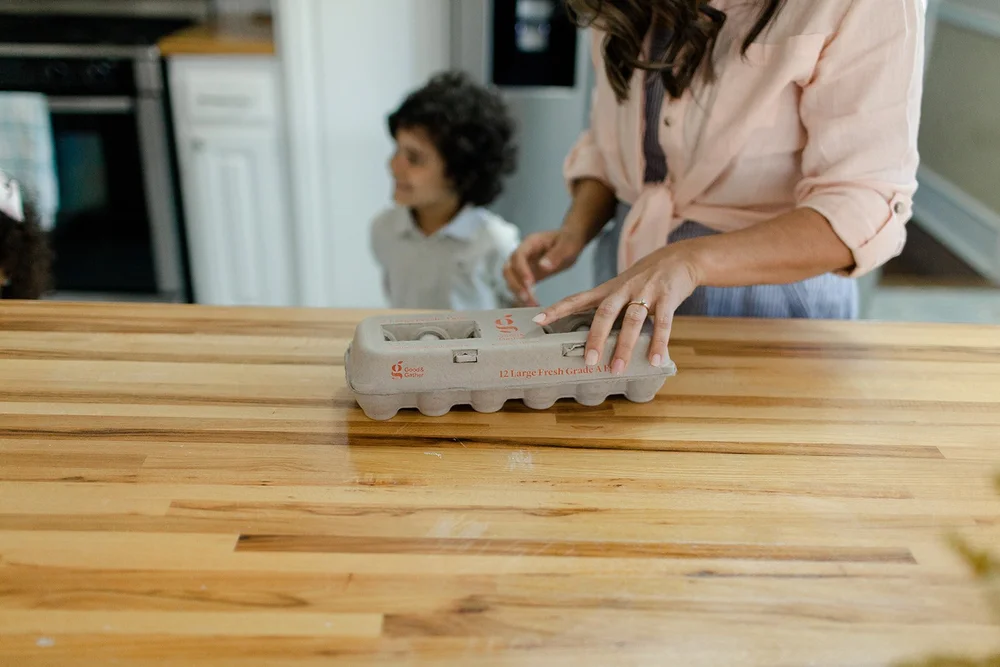 Embracing the Ministry of Motherhood — Risen Motherhood