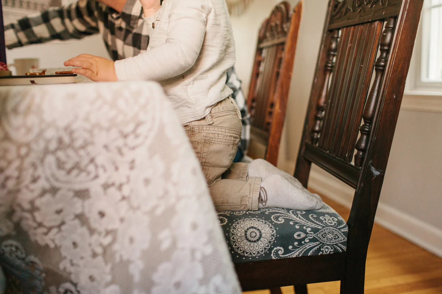 Remembering the Gospel at the Table: How Our Meals Can Point Us to ...