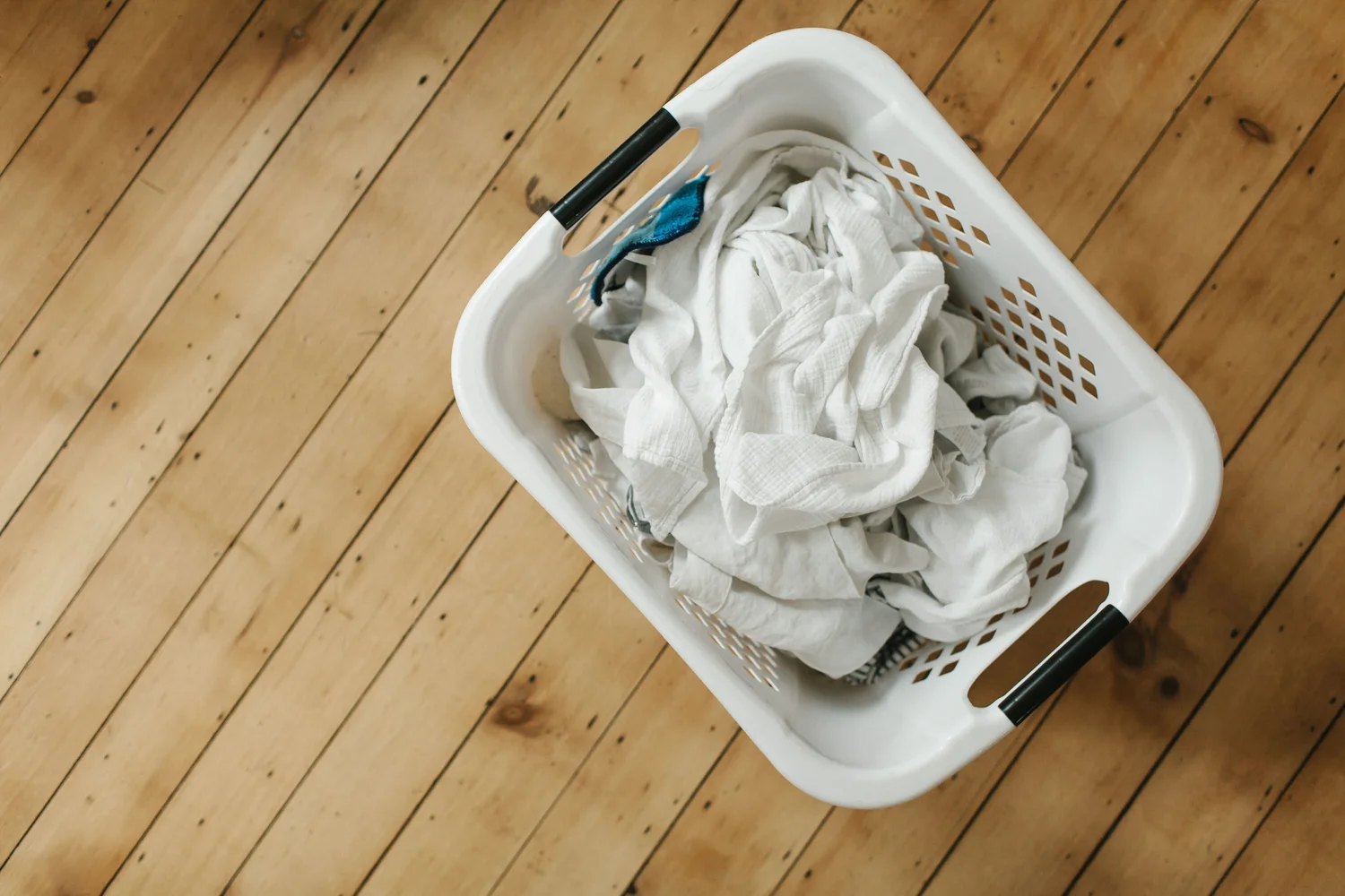 The Secret of Being Content — Risen Motherhood