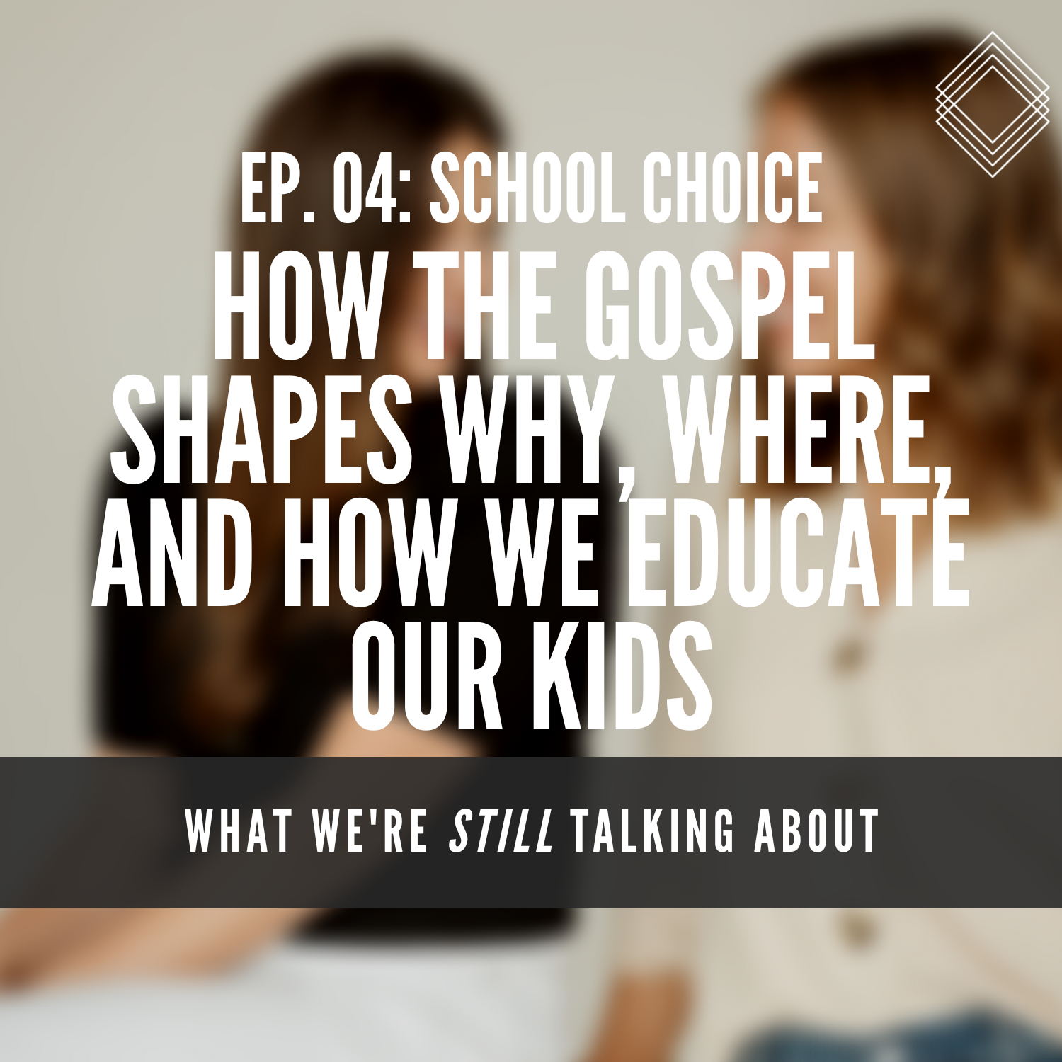 What We’re Still Talking About 10: Technology — Risen Motherhood