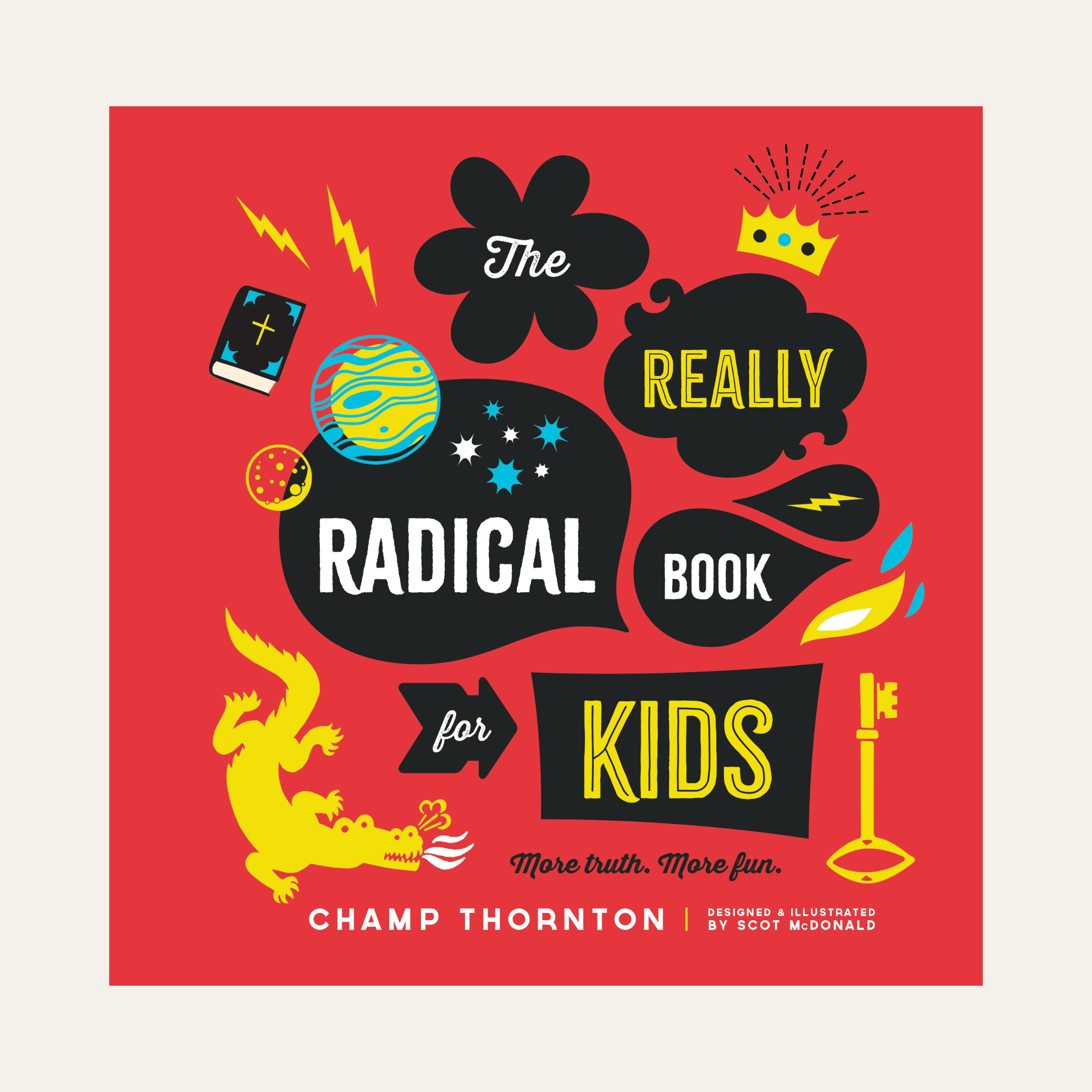 Gospel-Centered Resources For Training Your Children — Risen Motherhood