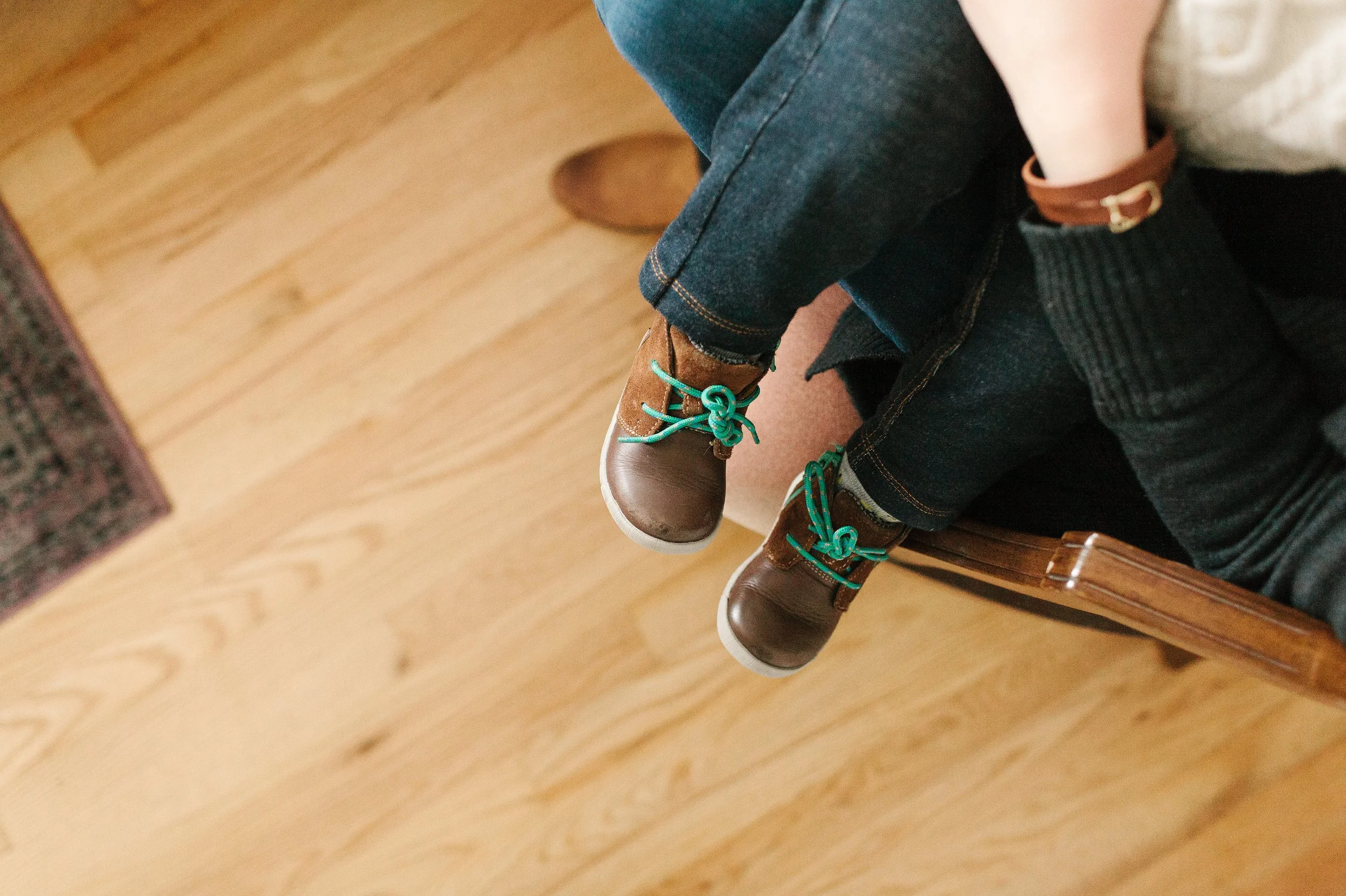 The Abide Method: Learn to Study the Bible — Risen Motherhood