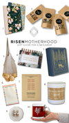 R|M Gift Guides 2022 — Risen Motherhood