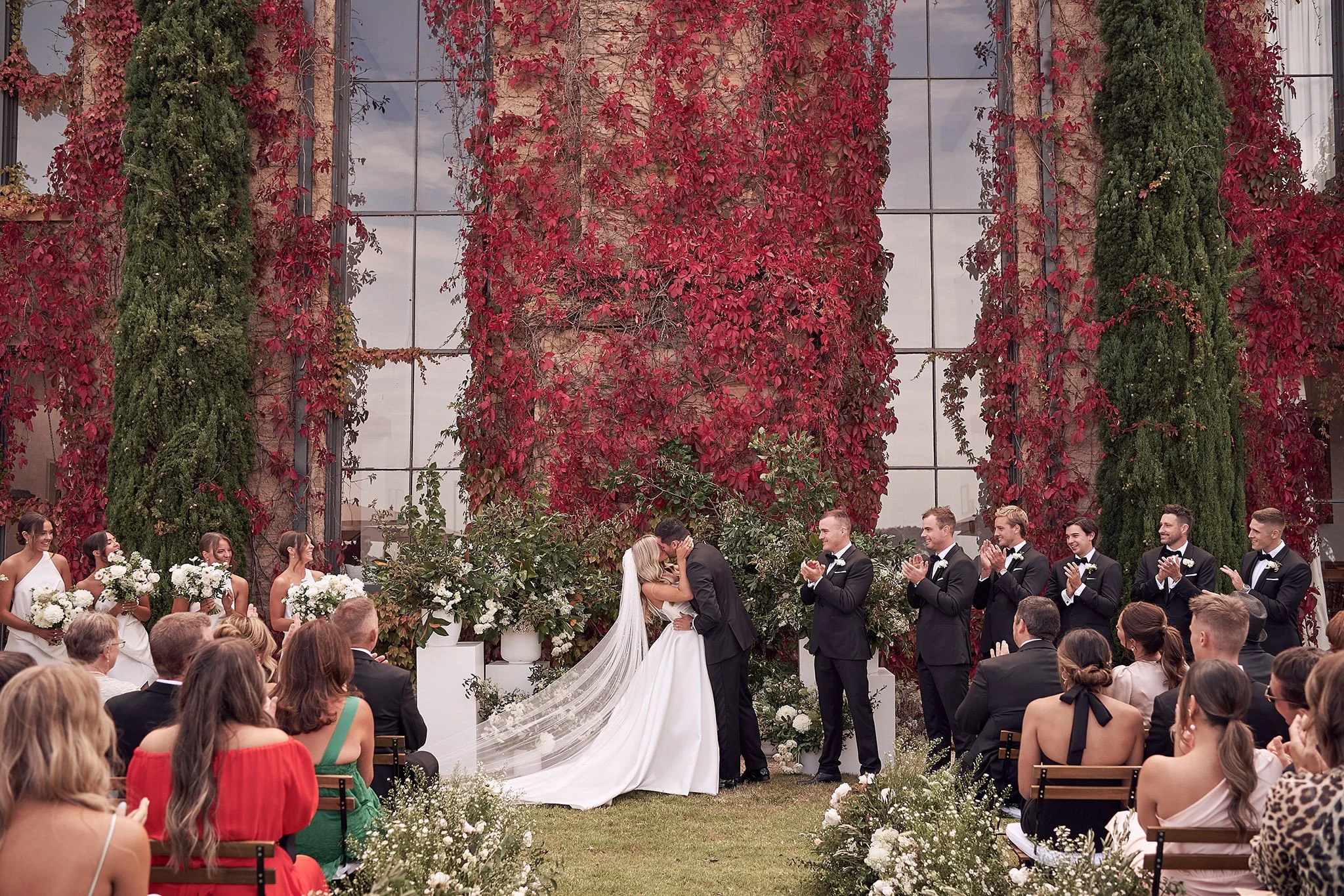 Top luxury destination wedding photographer — Lost In Love Photography