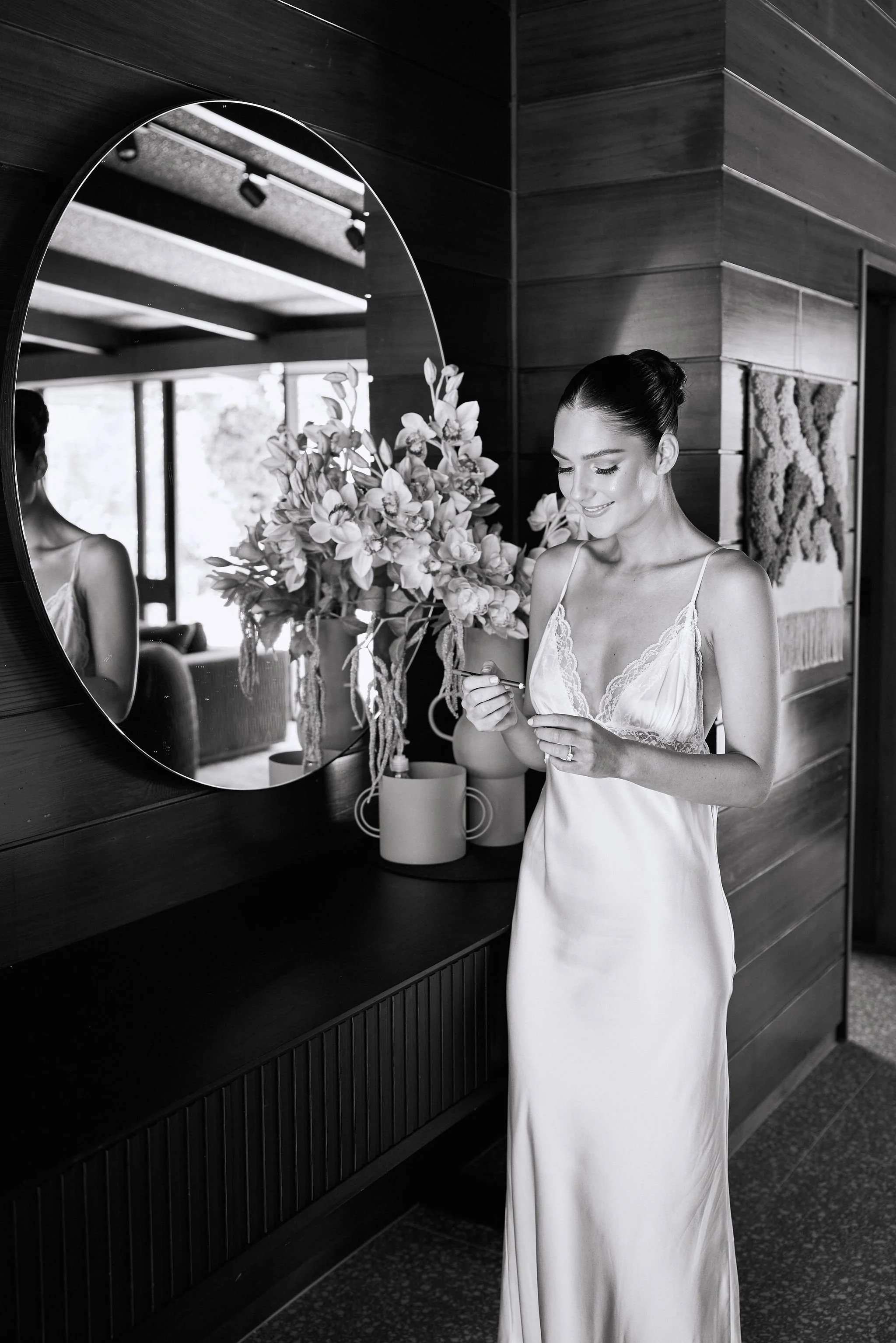 Modern and chic Coombe Estate Wedding Yarra Valley — Lost In Love ...