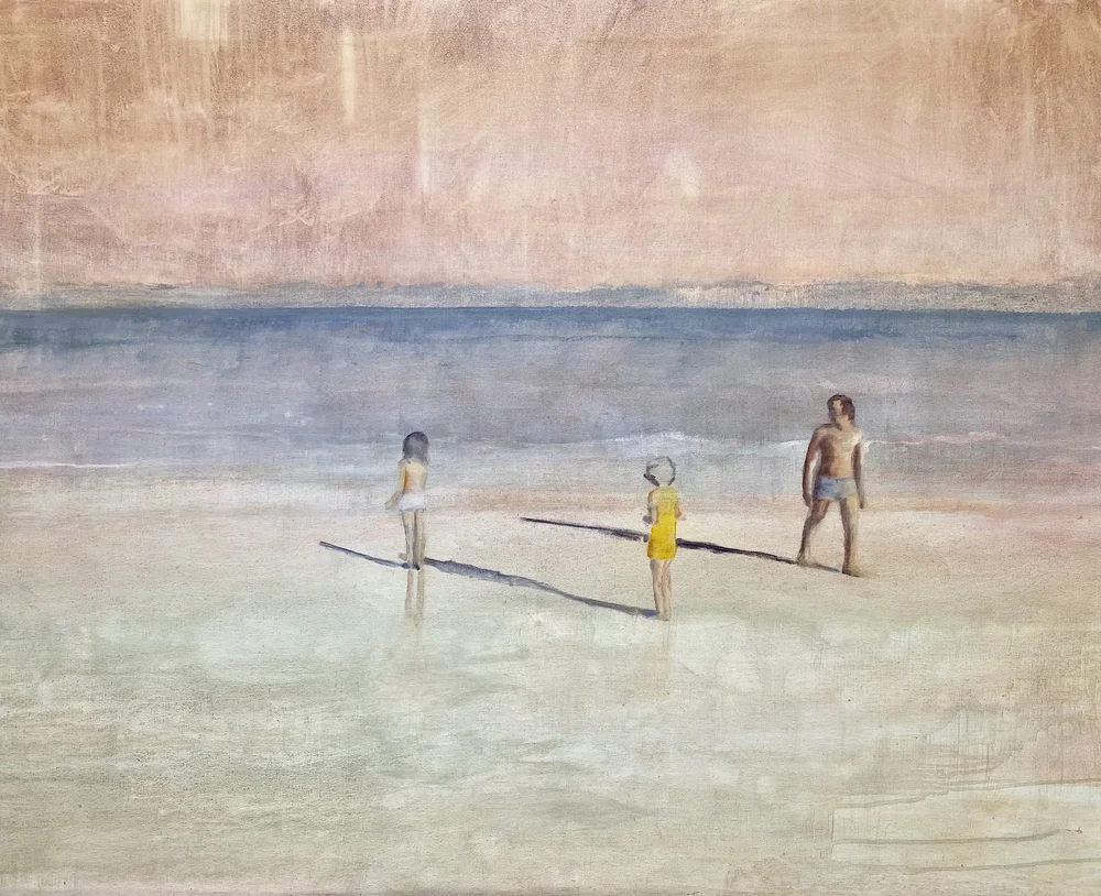 Painting — Christina Dobbs