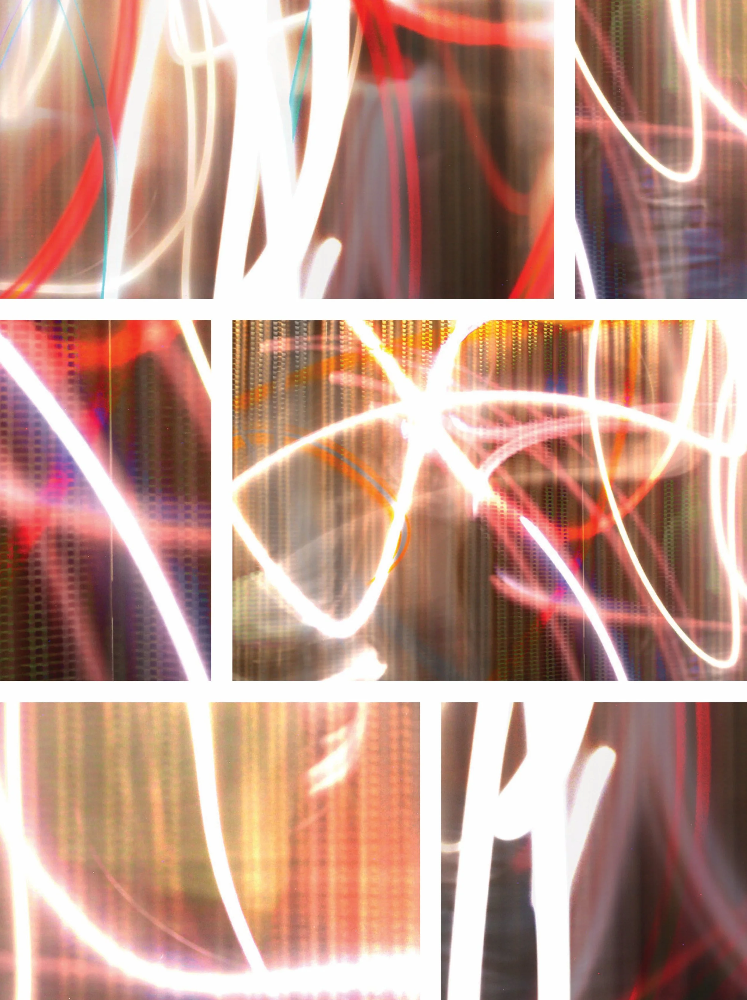 Featured Winners — Dichotomy