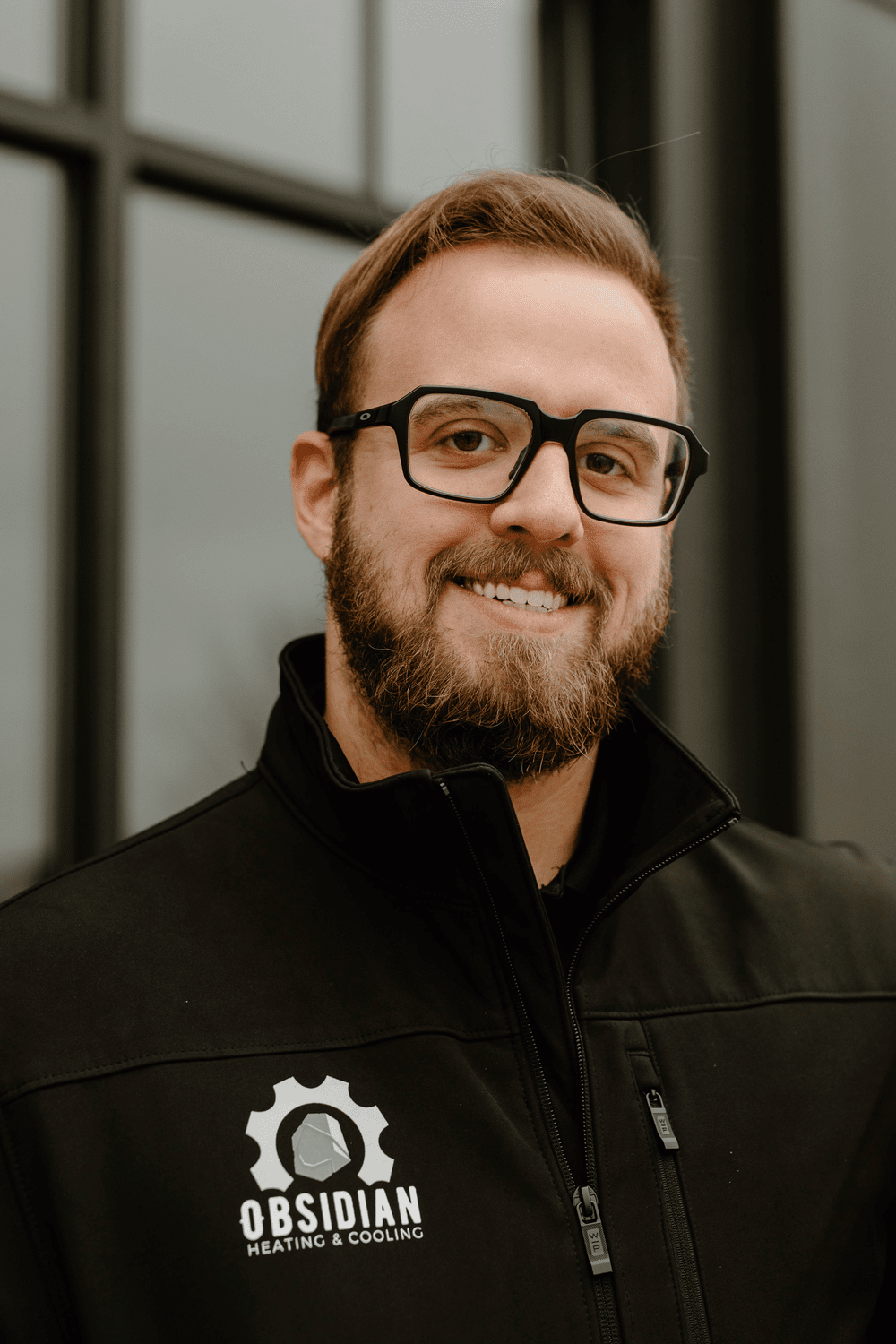 Meet Our Team | Meet Our Expert HVAC Team — OBSIDIAN HEATING AND COOLING