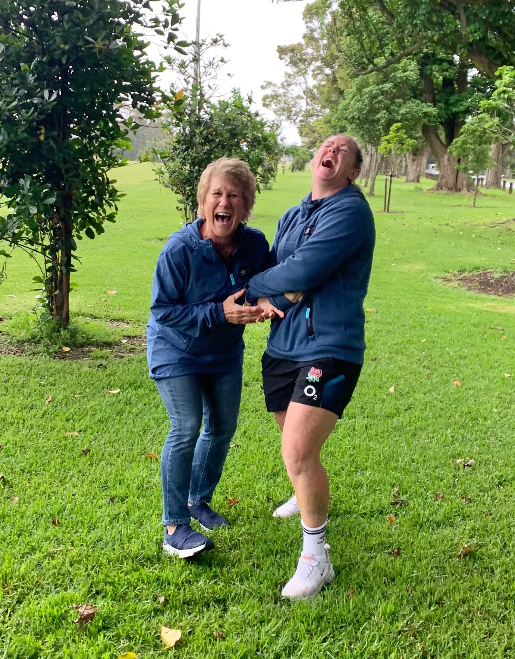 Sue Dorrington — Our GameMakers. A ground breaking book and video ...