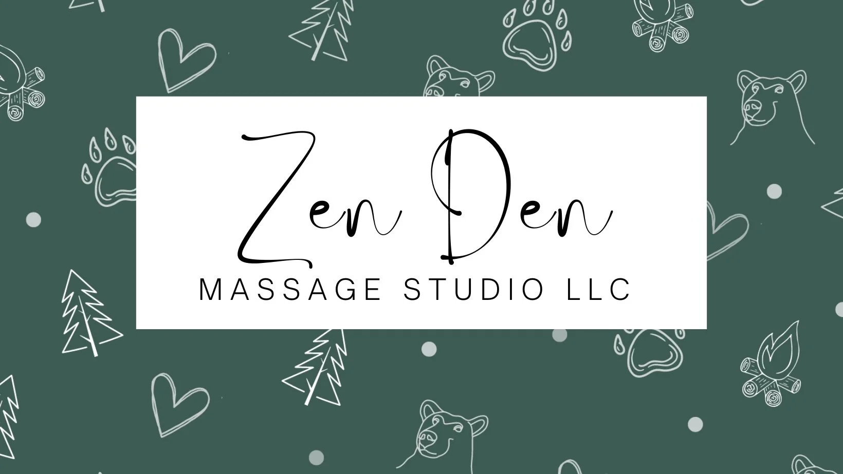 Zen Den Massage Studio