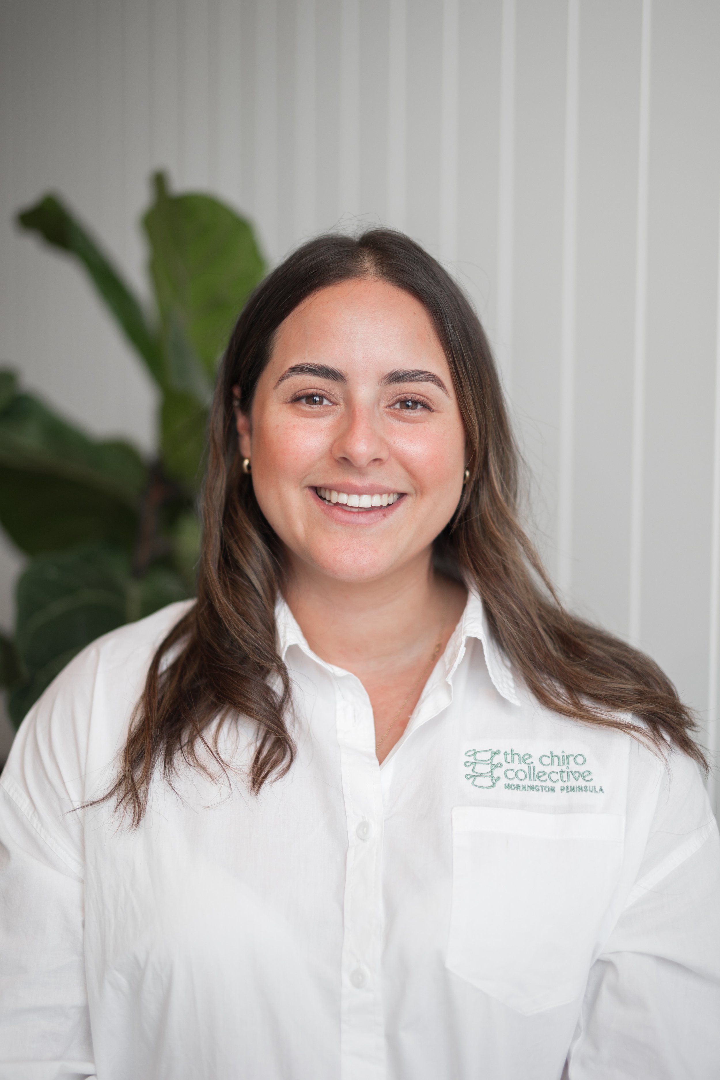 TEAM — The Chiro Collective