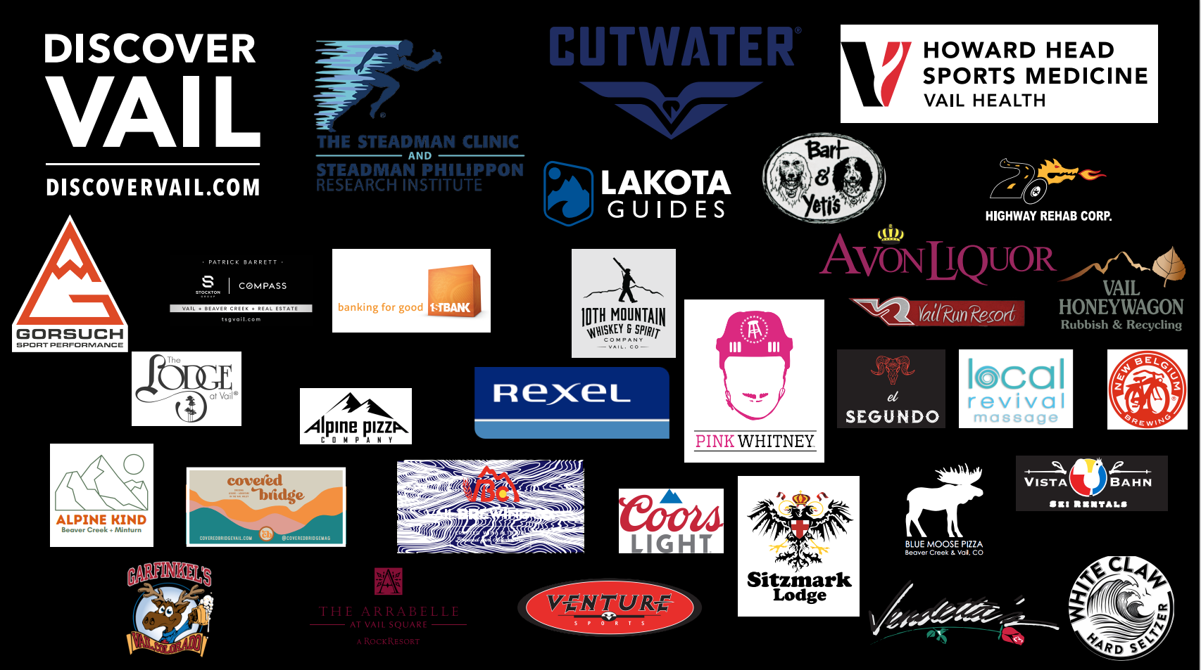 Schedule — Vail Yeti