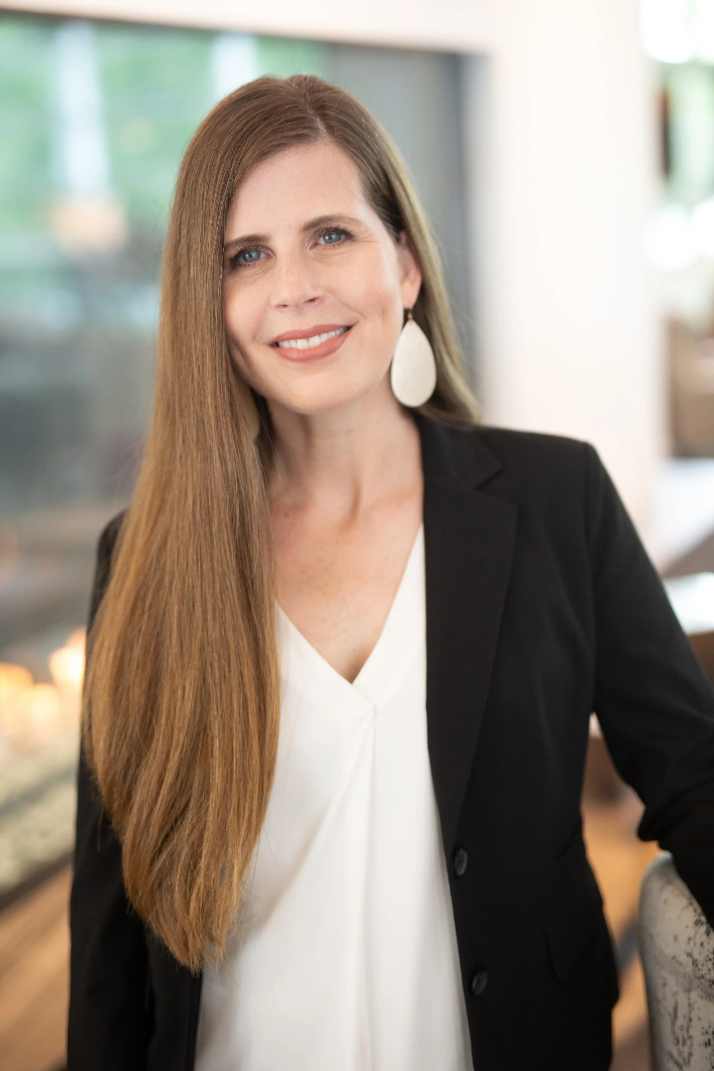 About — Michelle Scotton Franklin, PhD, APRN