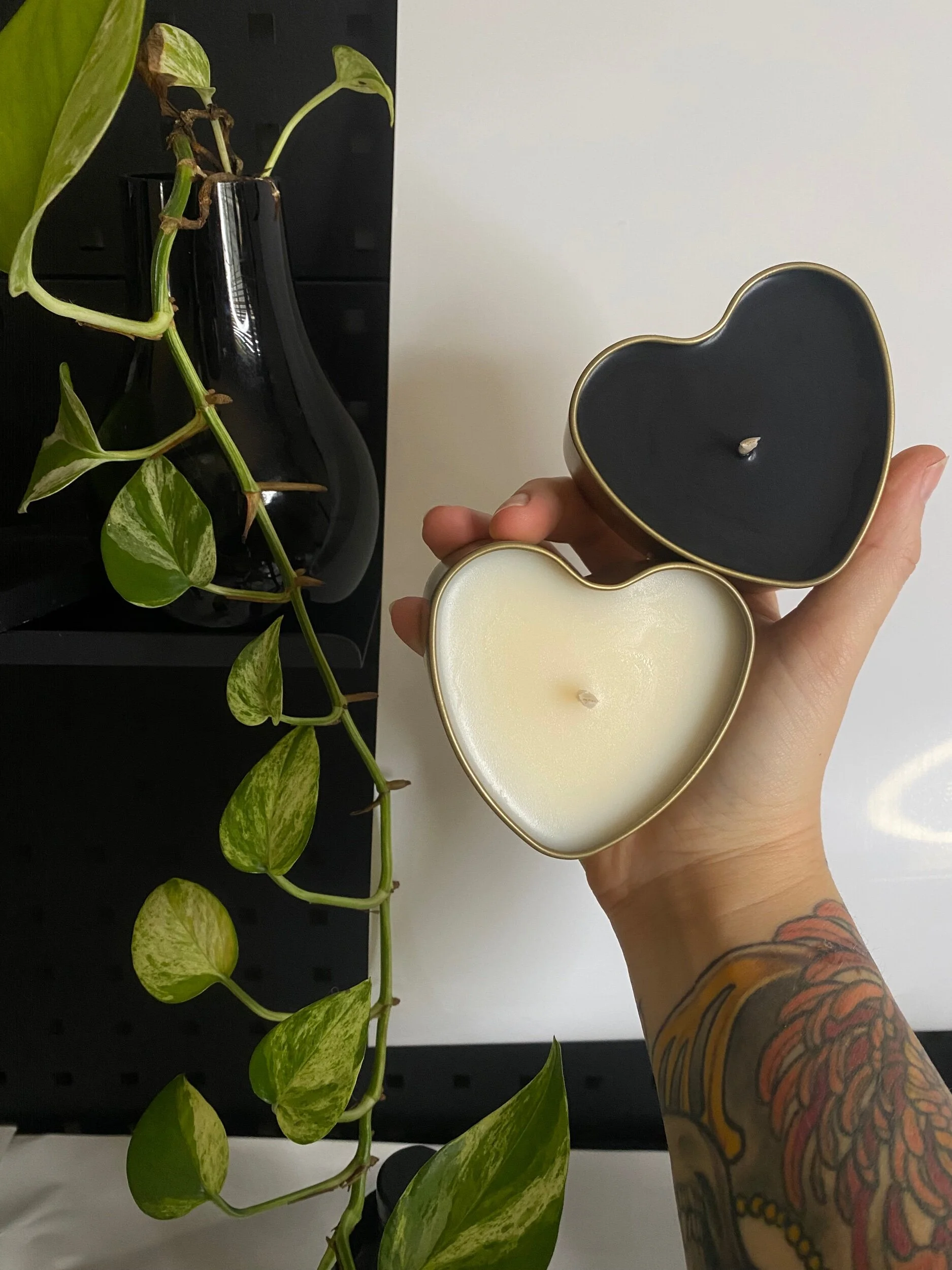 Osaka — Ember & Stone Candle Co.
