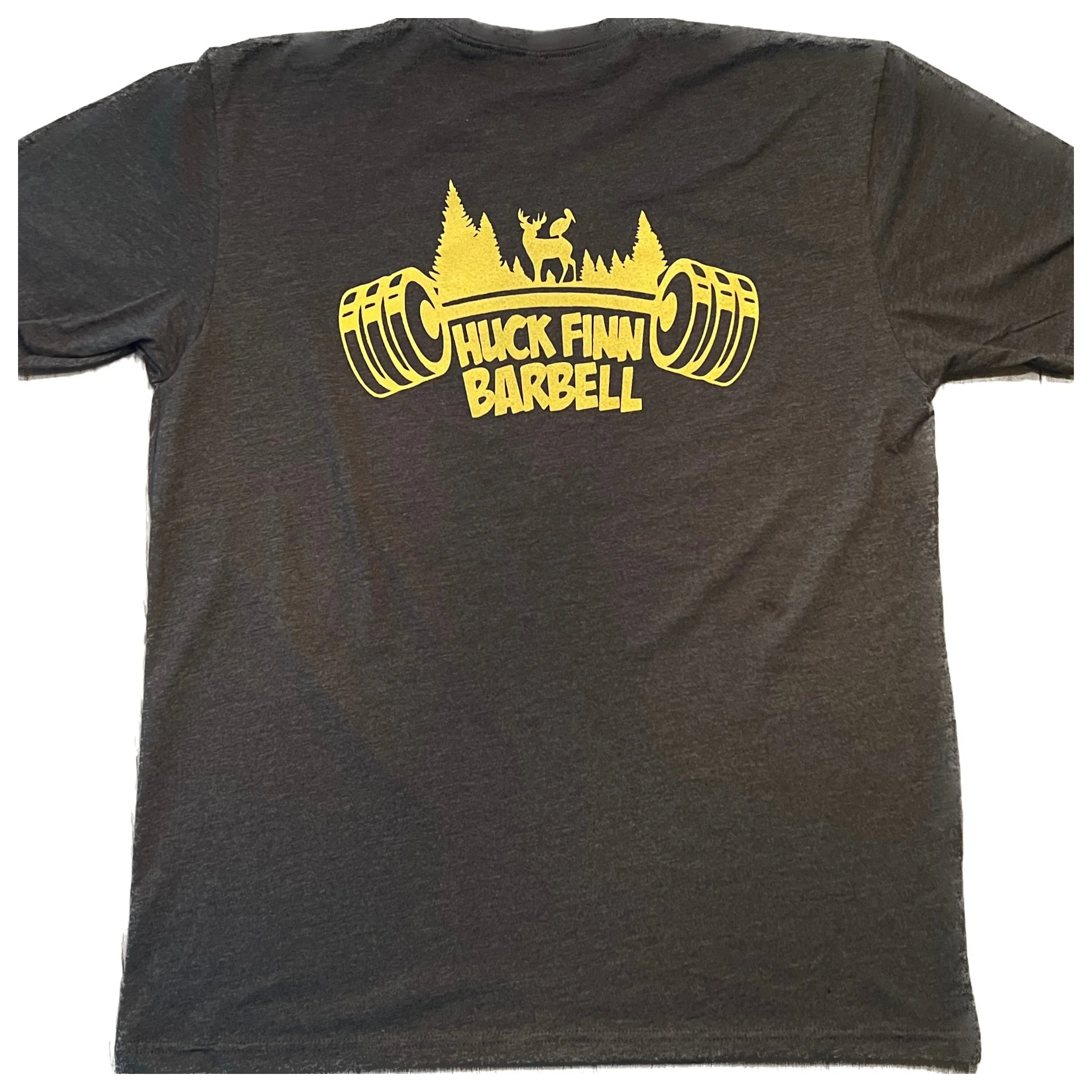 Shop — Huck Finn Barbell