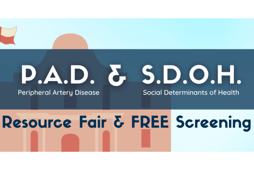 2022 — News | The Foundation to Advance Vascular Cures