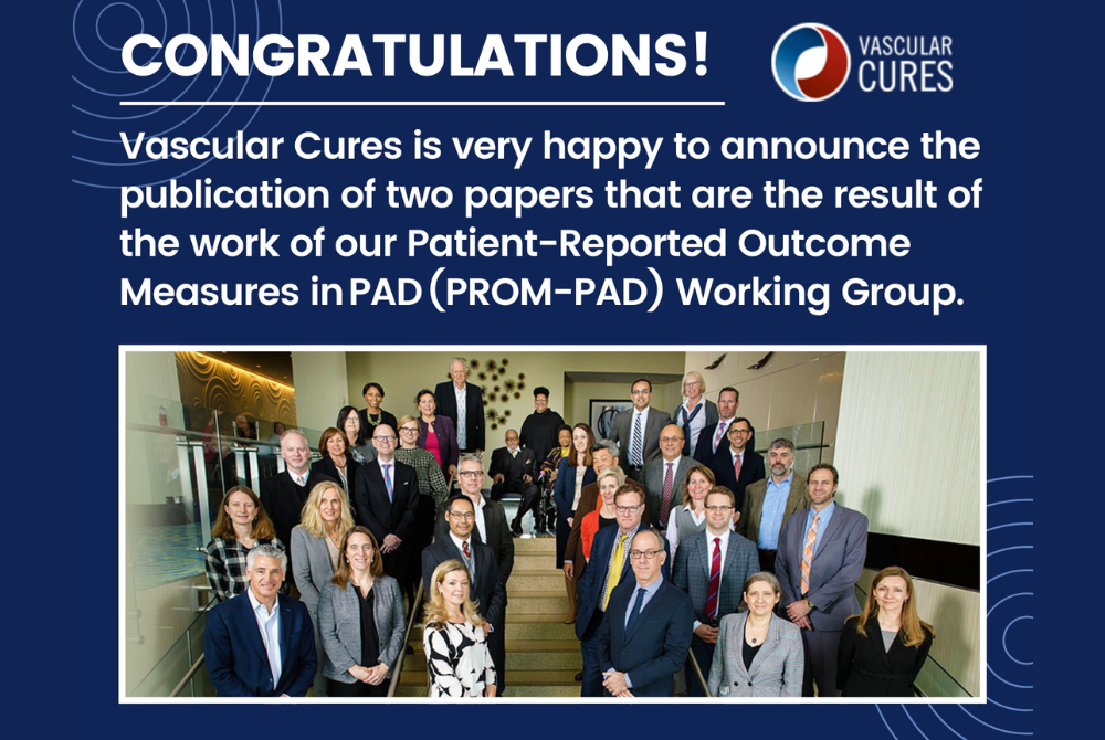 2022 — News | The Foundation to Advance Vascular Cures