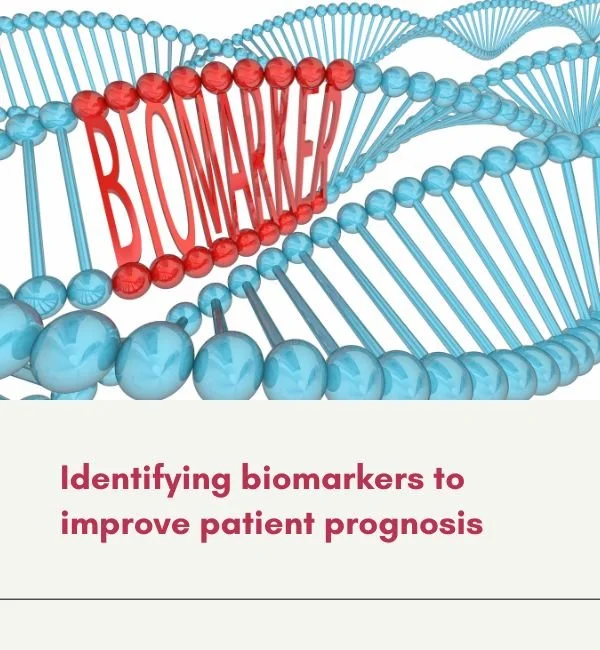 Identifying Biomarkers to Improve Patient Prognosis — Vascular Cures