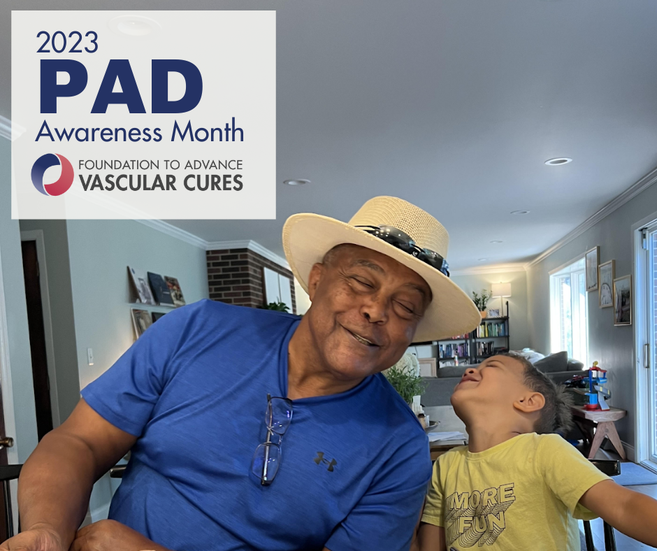 Community-Engagement Initiatives | The Foundation to Advance Vascular Cures
