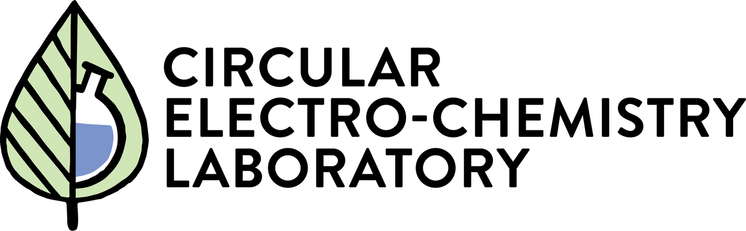 Circular Electrochemistry Lab