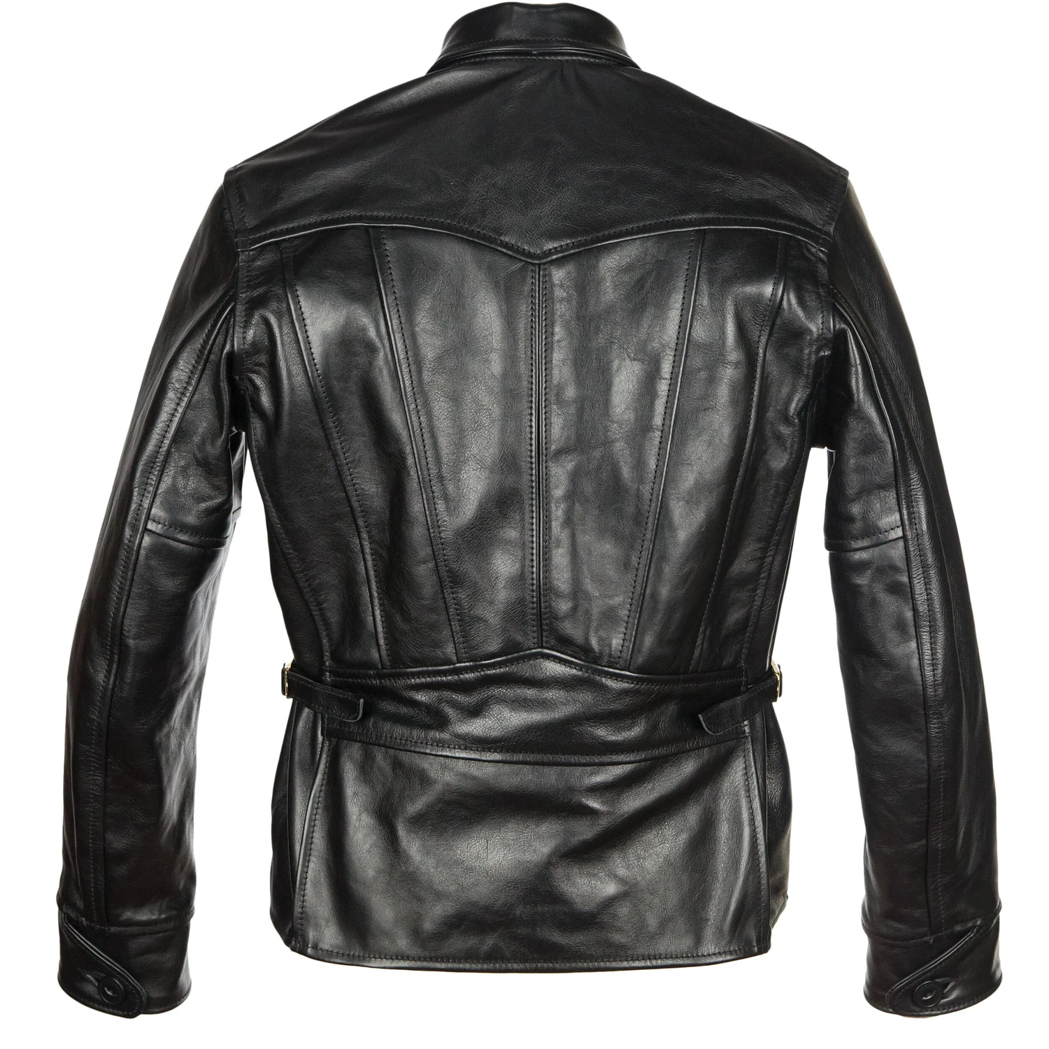 Elite Collection — Aero Leather Clothing 株式会社