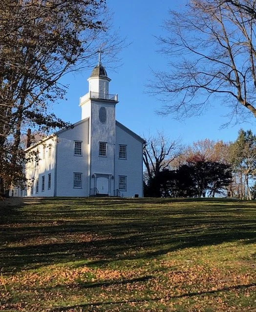 About 1 — Stratfield Village Association