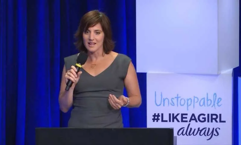 Rachel Simmons | Leadership for Life