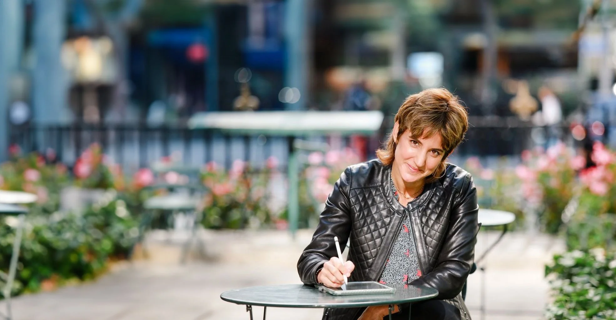 Rachel Simmons | Leadership for Life