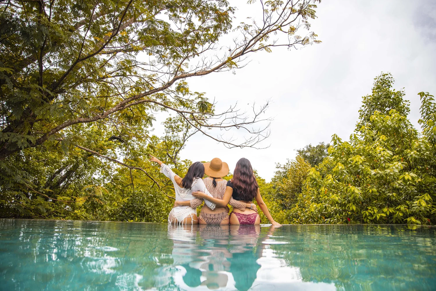The Funny Lion is the no. 1 boutique hotel resort in Coron, El Nido ...