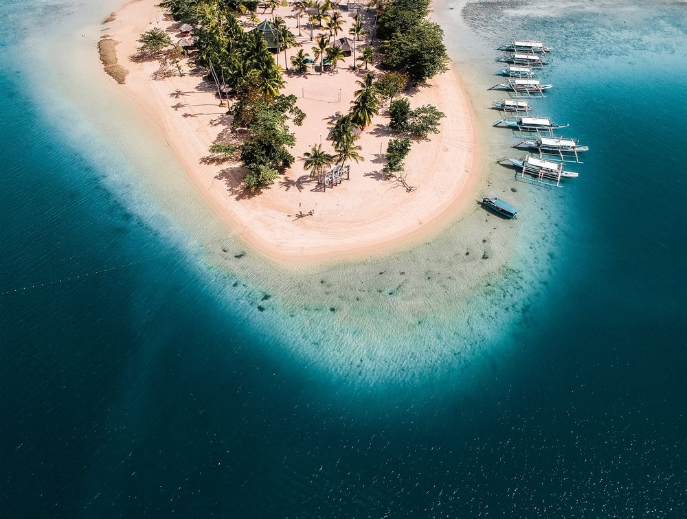The Funny Lion is the no. 1 boutique hotel resort in Coron, El Nido ...