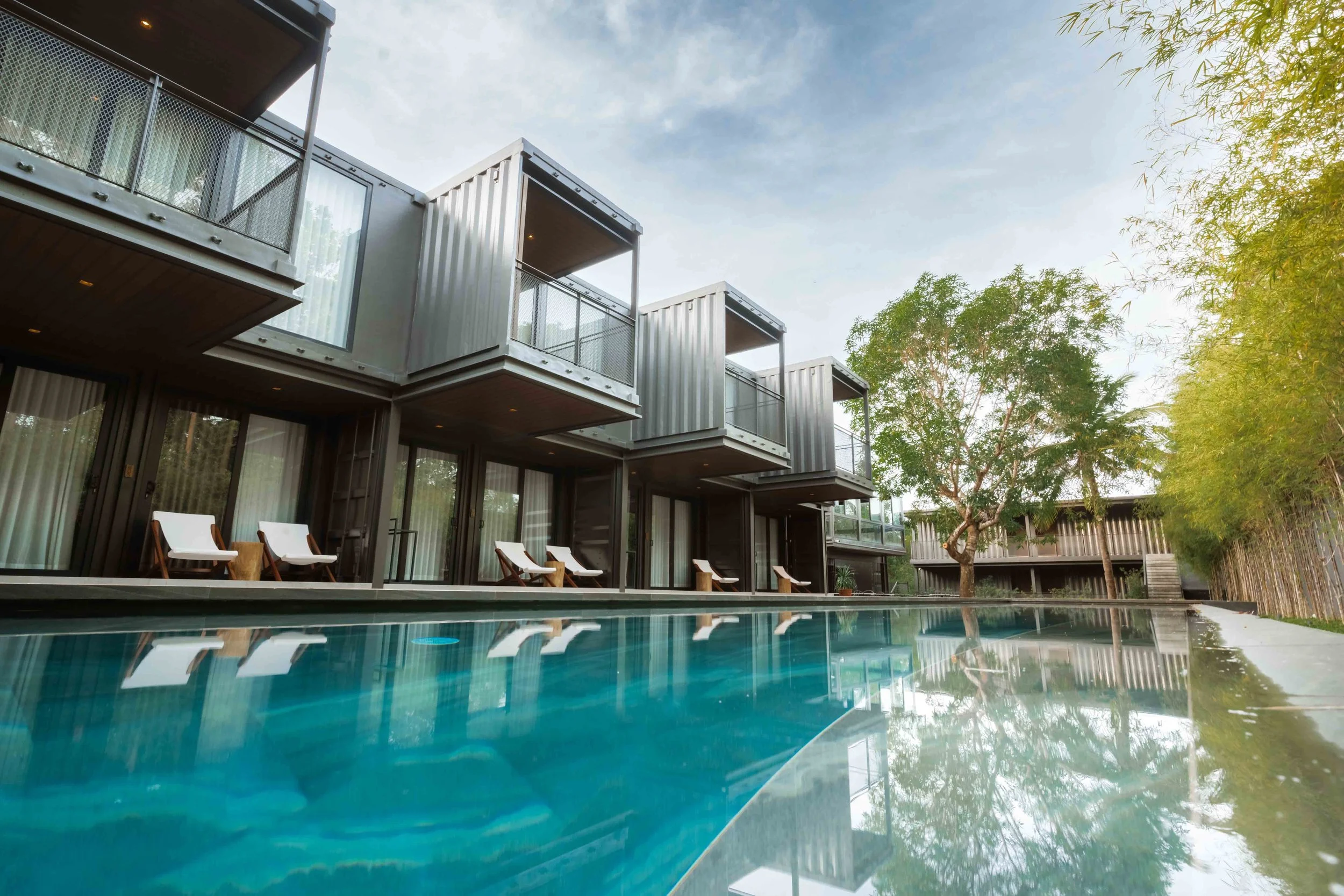 The Funny Lion is the no. 1 boutique hotel resort in Coron, El Nido ...